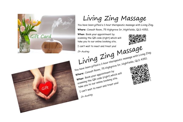 Pricing - Living Zing